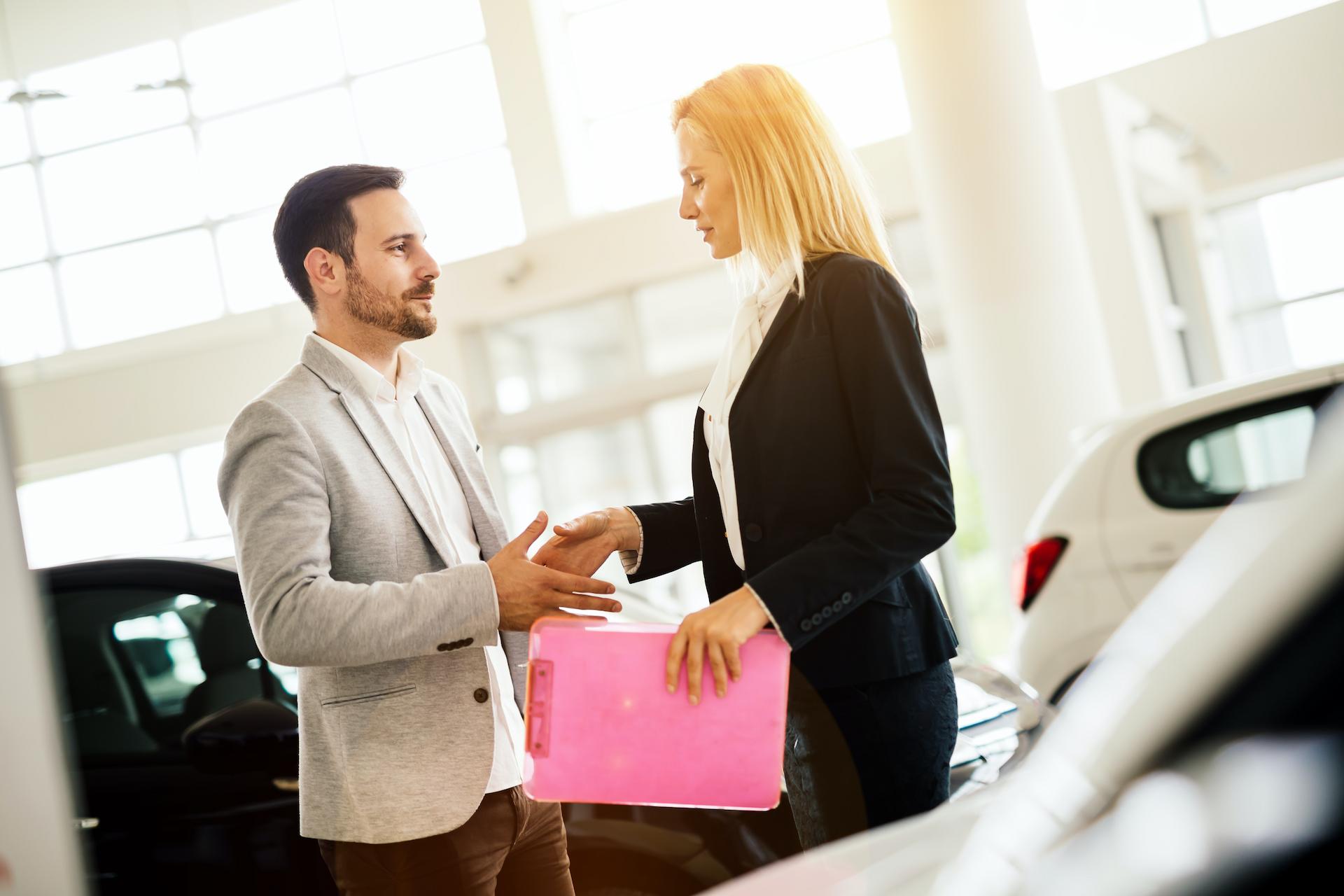 5 Questions To Ask Before Choosing Your Next Car on finance
